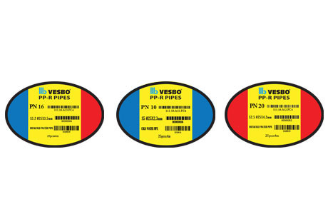 A New Mark to Identify VESBO® Products | VESBO - Asia Pacific